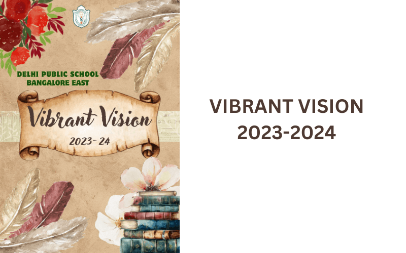 VIBRANT VISION - DPS WEST